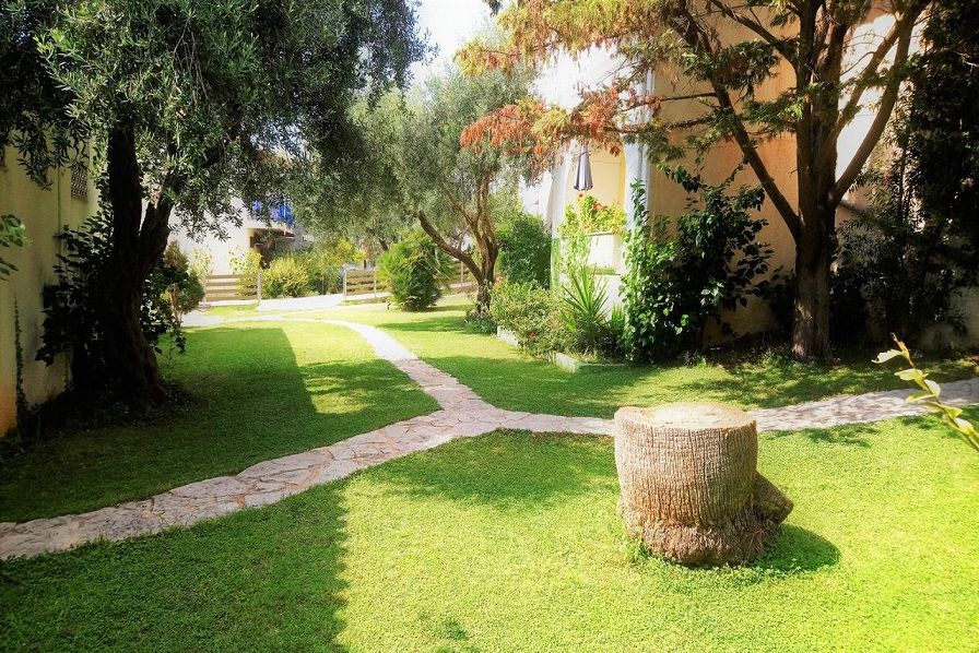 Вила VRACHOS BEACH | ВРАХОС - Balkan Express Travel