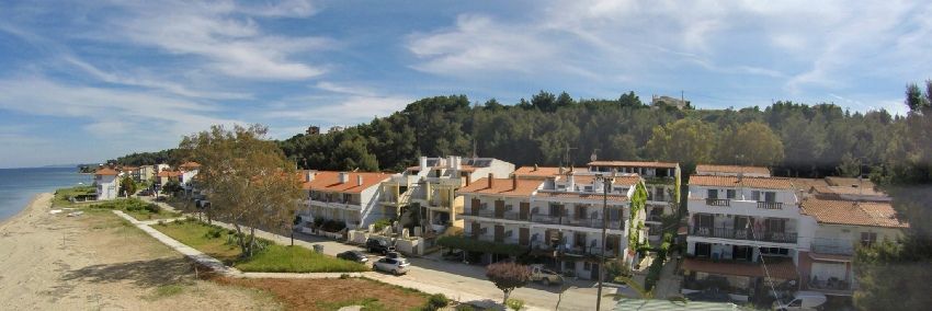 Вила Haus Lithea | НЕА ПОТИДЕА - Balkan Express Travel